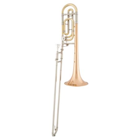 Arnolds&Sons ASL-360B puzon tenorowy F,B