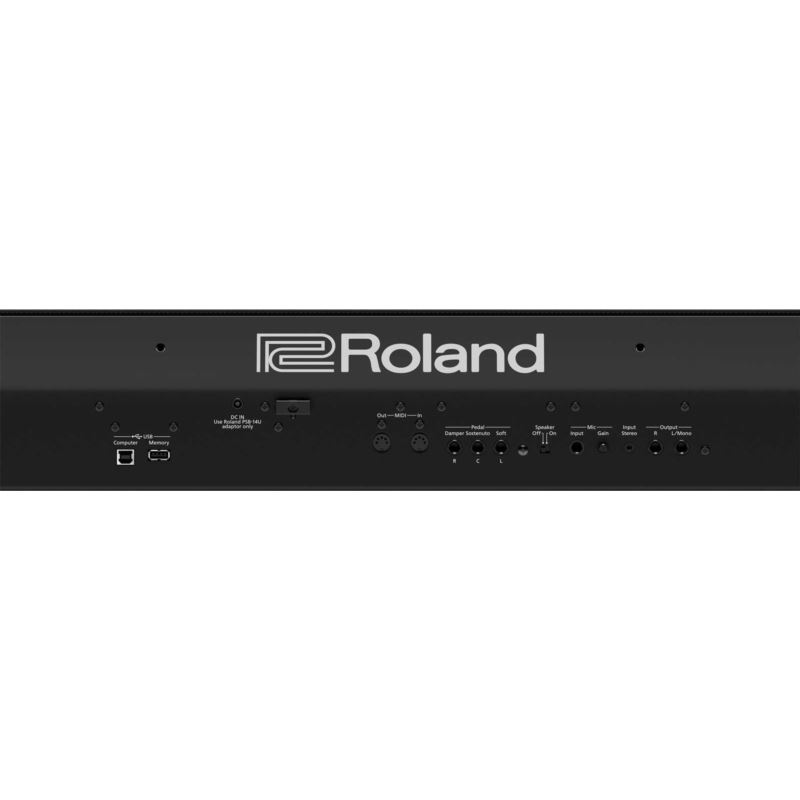 Roland FP-90-WH pianino cyfrowe, kolor biały