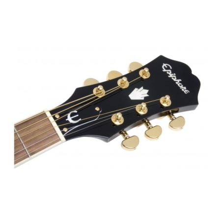 Epiphone PR5-E NA gitara elektro-akustyczna