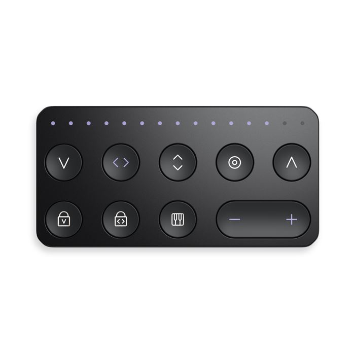 ROLI Touch Block