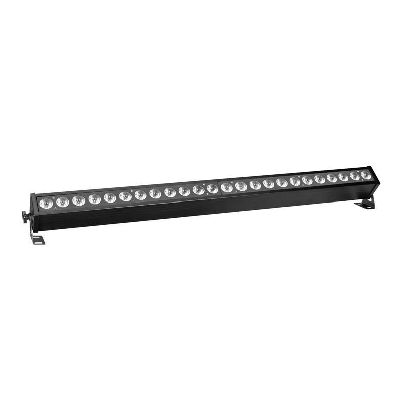 LIGHT GO! GO MEGA LED BAR 24x3W RGB 3in1