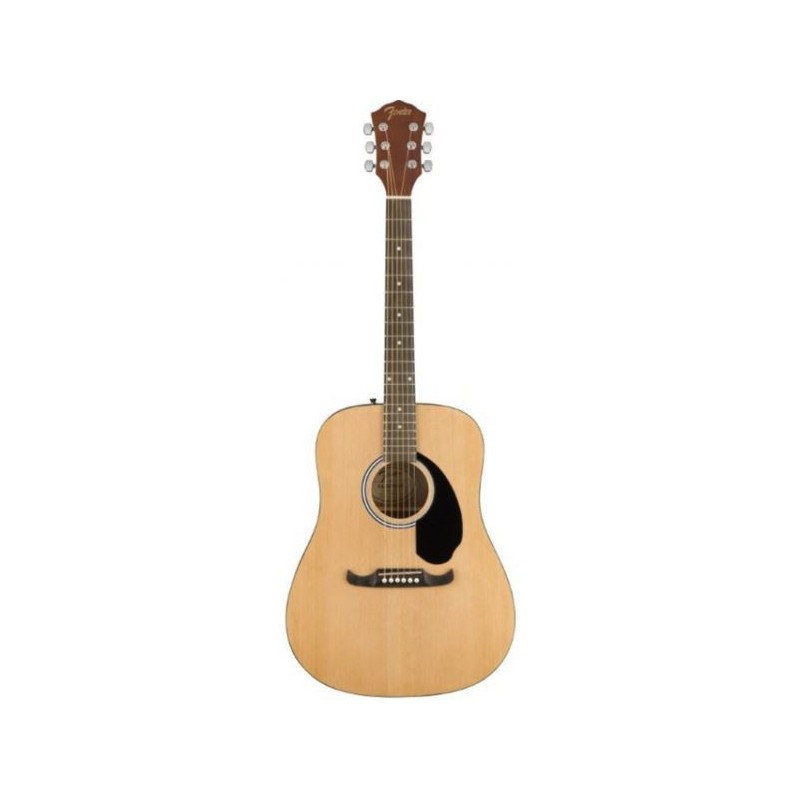 Fender FA-125 dreadnought gitara akustyczna