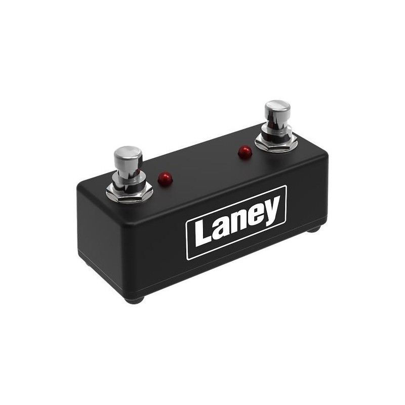 LANEY FS-2 Mini na KM-Tune